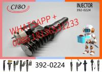 China original 1PCS Fuel injector 392-0224 For C3500B Engine 992G Wheel Loader SR4BHV SR4B SR4 Generator SR4BHV SR4B SR4 original new injector for sale
