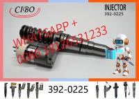 China original Best Selling Engineering Machinery System Accessories Fuel Injector 20R-1268 11R-0279 20R-1266 392-0225 for  Engine original new injector for sale