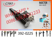 China original Best Selling Engineering Machinery System Accessories Fuel Injector 20R-1268 11R-0279 20R-1266 392-0225 for  Engine original new injector for sale