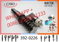 China original Fuel Injector 392-0226 20R-1262 Common Rail Fuel Injector 392 0226 20R 1262 for  5130 5230 Diesel Engine Parts original new injector for sale