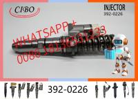China original Fuel Injector 392-0226 20R-1262 Common Rail Fuel Injector 392 0226 20R 1262 for  5130 5230 Diesel Engine Parts original new injector for sale