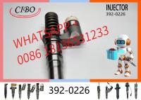 China original Fuel Injector 392-0226 20R-1262 Common Rail Fuel Injector 392 0226 20R 1262 for  5130 5230 Diesel Engine Parts original new injector for sale