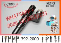 China original New 392-2000 3922000 Common Rail Fuel Injector for C3500B Engine Excavator 5130B 5230B 793D D11R Diesel Parts original new injector for sale