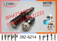 China original Common Rail Fuel Injector 392-6214 20R-1275 386-1766 3508B 3512B 3516B Injector for erpillar Machinery Diesel Engine original new injector for sale