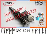 China original Common Rail Fuel Injector 392-6214 20R-1275 386-1766 3508B 3512B 3516B Injector for erpillar Machinery Diesel Engine original new injector for sale