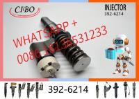 China original Common Rail Fuel Injector 392-6214 20R-1275 386-1766 3508B 3512B 3516B Injector for erpillar Machinery Diesel Engine original new injector for sale
