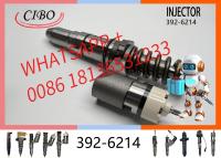China original Common Rail Fuel Injector 392-6214 20R-1275 386-1766 3508B 3512B 3516B Injector for erpillar Machinery Diesel Engine original new injector for sale