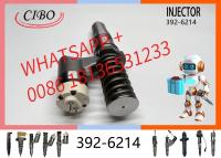 China original Common Rail Fuel Injector 392-6214 20R-1275 386-1766 3508B 3512B 3516B Injector for erpillar Machinery Diesel Engine original new injector for sale