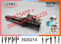 China original Factory Price Auto Parts Common Rail Diesel Engine Fuel Injector 3920214 392-0214 for  C3500 Engine original new injector for sale