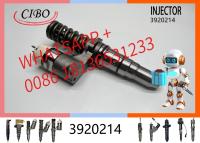 China original Factory Price Auto Parts Common Rail Diesel Engine Fuel Injector 3920214 392-0214 for  C3500 Engine original new injector for sale