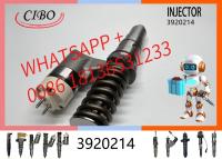 China original Factory Price Auto Parts Common Rail Diesel Engine Fuel Injector 3920214 392-0214 for  C3500 Engine original new injector for sale