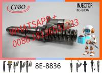 China original 8E-8836 8E 8836Fuel Injector for Engine 3066 3116 Excavator 320 320N Excavator Spare Parts Heavy Duty Accessories original new injector for sale