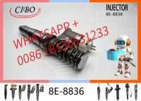 China original 8E-8836 8E 8836Fuel Injector for Engine 3066 3116 Excavator 320 320N Excavator Spare Parts Heavy Duty Accessories original new injector for sale