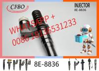 China original 8E-8836 8E 8836Fuel Injector for Engine 3066 3116 Excavator 320 320N Excavator Spare Parts Heavy Duty Accessories original new injector for sale