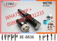 China original 8E-8836 8E 8836Fuel Injector for Engine 3066 3116 Excavator 320 320N Excavator Spare Parts Heavy Duty Accessories original new injector for sale
