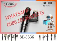 China original 8E-8836 8E 8836Fuel Injector for Engine 3066 3116 Excavator 320 320N Excavator Spare Parts Heavy Duty Accessories original new injector for sale