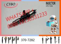 China original Fuel Injector 370-7282 3707282 295050-0401 295050-0400 20R-2478 20R2478 T409982 610-2300 6102300 for C6.6 C7.1 320E Excavator Diesel Engine original new injector for sale