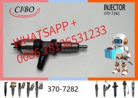 China original Fuel Injector 370-7282 3707282 295050-0401 295050-0400 20R-2478 20R2478 T409982 610-2300 6102300 for C6.6 C7.1 320E Excavator Diesel Engine original new injector for sale