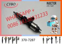 China original 370-7287 Common Rail Diesel Fuel Injector 3707287 20R-2480 295050-0420 295050-0421 T4-09983 for  C4.4 Engine 312E 420F Excavator Injection Valve original new injector for sale