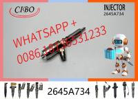 China original 2645A734 Fuel Injector Diesel Engine Spare Parts for 1104D-E44TA C6.5 C6.4 C4.4 C4.2 Excavator Repair 2645A718 2645A747 292-3780 310-9067 10R-7672 original new injector for sale
