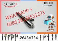 China original 2645A734 Fuel Injector Diesel Engine Spare Parts for 1104D-E44TA C6.5 C6.4 C4.4 C4.2 Excavator Repair 2645A718 2645A747 292-3780 310-9067 10R-7672 original new injector for sale