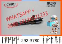China original 292-3780 Common Rail Diesel Fuel Injector for  320D Excavator C6.5 C6.4 C4.4 C4.2 Engine 2923780 10R-7672 326-4700 2645A709 Fuel Injectors original new injector for sale