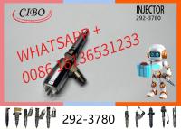 China original 292-3780 Common Rail Diesel Fuel Injector for  320D Excavator C6.5 C6.4 C4.4 C4.2 Engine 2923780 10R-7672 326-4700 2645A709 Fuel Injectors original new injector for sale