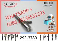 China original 292-3780 Common Rail Diesel Fuel Injector for  320D Excavator C6.5 C6.4 C4.4 C4.2 Engine 2923780 10R-7672 326-4700 2645A709 Fuel Injectors original new injector for sale