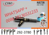 China original 292-3780 Common Rail Diesel Fuel Injector for  320D Excavator C6.5 C6.4 C4.4 C4.2 Engine 2923780 10R-7672 326-4700 2645A709 Fuel Injectors original new injector for sale