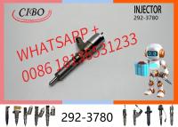 China original 292-3780 Common Rail Diesel Fuel Injector for  320D Excavator C6.5 C6.4 C4.4 C4.2 Engine 2923780 10R-7672 326-4700 2645A709 Fuel Injectors original new injector for sale