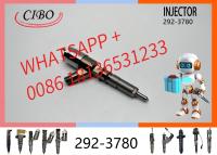 China original 292-3780 Common Rail Diesel Fuel Injector for  320D Excavator C6.5 C6.4 C4.4 C4.2 Engine 2923780 10R-7672 326-4700 2645A709 Fuel Injectors original new injector for sale