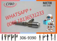China original 306-9390 Common Rail Fuel Injector for  C6.6 Engine 928HZ 938H Wheel Loader Excavator Diesel Injector 3069390 292-3790 10R-7673 2645A749 original new injector for sale