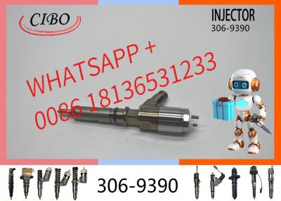 China original 306-9390 Common Rail Fuel Injector for  C6.6 Engine 928HZ 938H Wheel Loader Excavator Diesel Injector 3069390 292-3790 10R-7673 2645A749 original new injector for sale