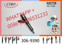 China original 306-9390 Common Rail Fuel Injector for  C6.6 Engine 928HZ 938H Wheel Loader Excavator Diesel Injector 3069390 292-3790 10R-7673 2645A749 original new injector for sale