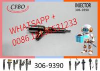 China original 306-9390 Common Rail Fuel Injector for  C6.6 Engine 928HZ 938H Wheel Loader Excavator Diesel Injector 3069390 292-3790 10R-7673 2645A749 original new injector for sale