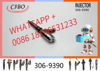 China original 306-9390 Common Rail Fuel Injector for  C6.6 Engine 928HZ 938H Wheel Loader Excavator Diesel Injector 3069390 292-3790 10R-7673 2645A749 original new injector for sale