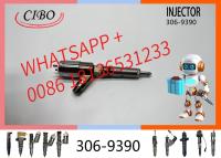 China original 306-9390 Common Rail Fuel Injector for  C6.6 Engine 928HZ 938H Wheel Loader Excavator Diesel Injector 3069390 292-3790 10R-7673 2645A749 original new injector for sale