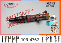 China original 10R-4762 Diesel Fuel Injector Assembly for  C7 Engine Truck 10R4762 2434503 243-4503 3879429 387-9429 2951409 295-1409 Fuel Injector original new injector for sale