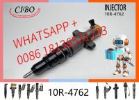 China original 10R-4762 Diesel Fuel Injector Assembly for  C7 Engine Truck 10R4762 2434503 243-4503 3879429 387-9429 2951409 295-1409 Fuel Injector original new injector for sale