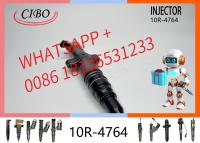 China original 10R-4764 Diesel Fuel Injector for  C9 Engine 330D E330D 336D E336D 336D2 D300GC Excavator Generator 387-9438 293-4067 Spare Parts original new injector for sale