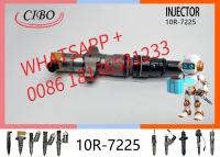 China original 10R-7225 Diesel Fuel Injector for  C7 C9 Engine E320D E324D E330D E325D E329D 320D Excavator Injector Pump 387-9427 557-7627 20R-8066 Assy original new injector for sale
