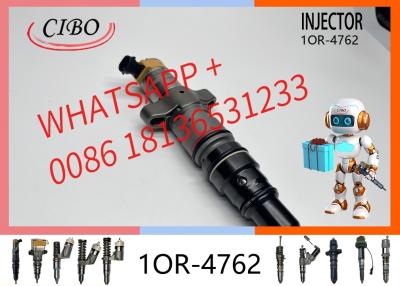 China original 1OR-4762 Diesel Fuel Injector for   C7 Engine Construction Machinery Excavator Parts Replacement OEM 20R-8069 295-1409 20R-8067 original new injector for sale