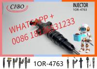 China original 1OR-4763 Fuel Injector for  C7 Engine 324D 325D 326D 329D Excavator Diesel Common Rail Injector 217-2570 235-2887 20R-8059 20R-8057 243-4503 original new injector for sale