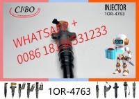 China original 1OR-4763 Fuel Injector for  C7 Engine 324D 325D 326D 329D Excavator Diesel Common Rail Injector 217-2570 235-2887 20R-8059 20R-8057 243-4503 original new injector for sale