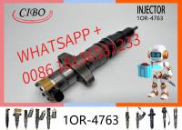 China original 1OR-4763 Fuel Injector for  C7 Engine 324D 325D 326D 329D Excavator Diesel Common Rail Injector 217-2570 235-2887 20R-8059 20R-8057 243-4503 original new injector for sale