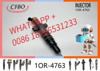 China original 1OR-4763 Fuel Injector for  C7 Engine 324D 325D 326D 329D Excavator Diesel Common Rail Injector 217-2570 235-2887 20R-8059 20R-8057 243-4503 original new injector for sale