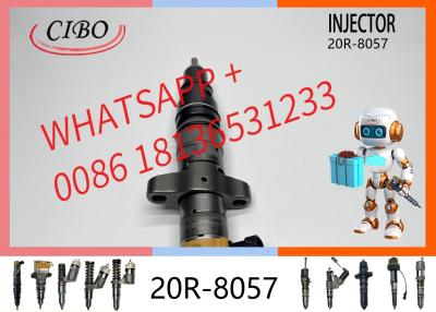 China Original C7 Fuel Pump Injector 387-9427 263-8218 387-9429 20R-8057 10R-4761 for E324D E325D E329D Excavator Nozzle original new injector for sale
