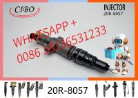 China Original C7 Fuel Pump Injector 387-9427 263-8218 387-9429 20R-8057 10R-4761 for E324D E325D E329D Excavator Nozzle original new injector for sale