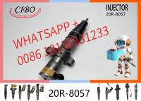 China Original C7 Fuel Pump Injector 387-9427 263-8218 387-9429 20R-8057 10R-4761 for E324D E325D E329D Excavator Nozzle original new injector for sale