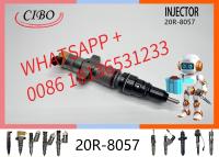 China Original C7 Fuel Pump Injector 387-9427 263-8218 387-9429 20R-8057 10R-4761 for E324D E325D E329D Excavator Nozzle original new injector for sale